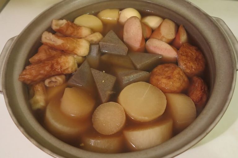 Daikon: cos'è e come si usa in cucina| BACCHETTE E POMODORO