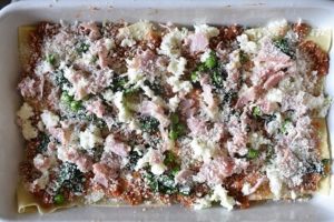 Timballo (lasagna all'abruzzese) | BACCHETTE E POMODORO