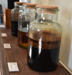 Il mosto cotto: cos'è e come utilizzarlo in cucina | BACCHETTE E POMODORO