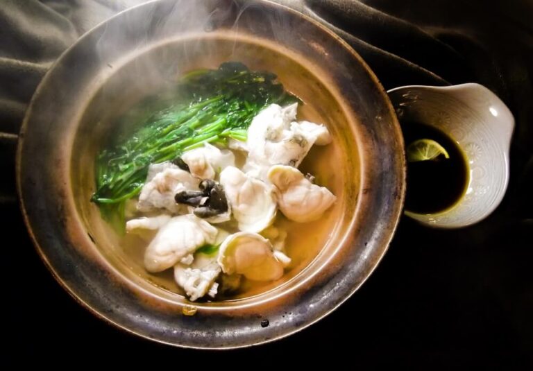 【Ricetta giapponese】Salsa ponzu fatta in casa | BACCHETTE E POMODORO